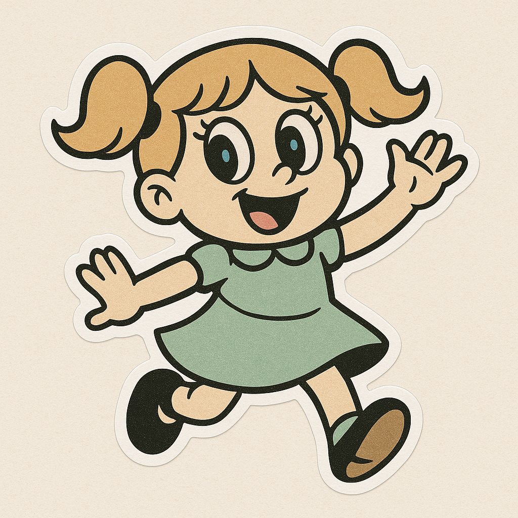 Stickers – Feel Good Stickers